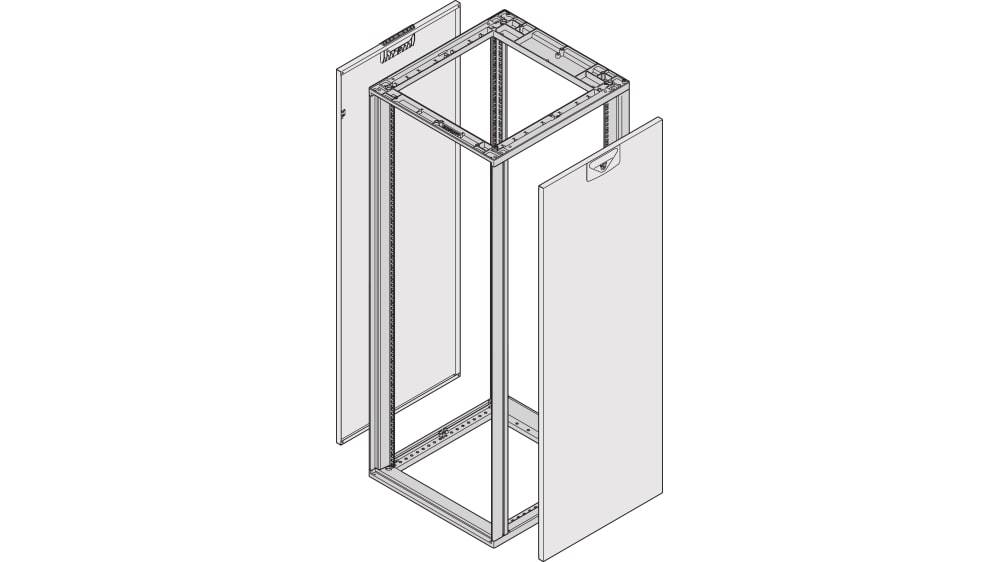 Schroff Cabinet Accessories | Cabinets Matttroy