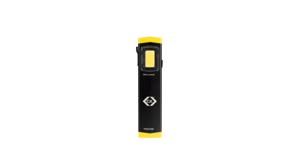 Hand Held Inspection Led Lighting Edison Inspection Light | Cromwell