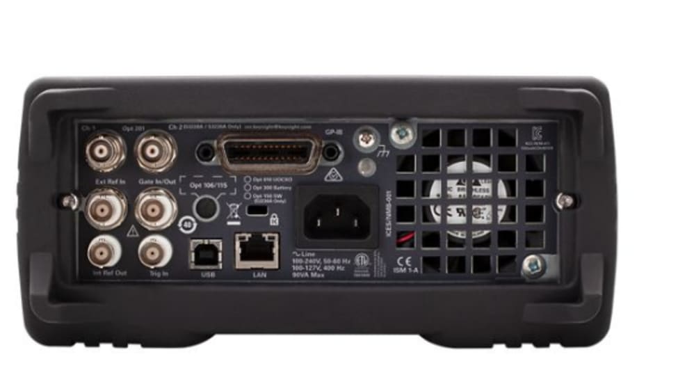 Keysight 53230A Universal Frequency Counter/Timer (2, 46% OFF