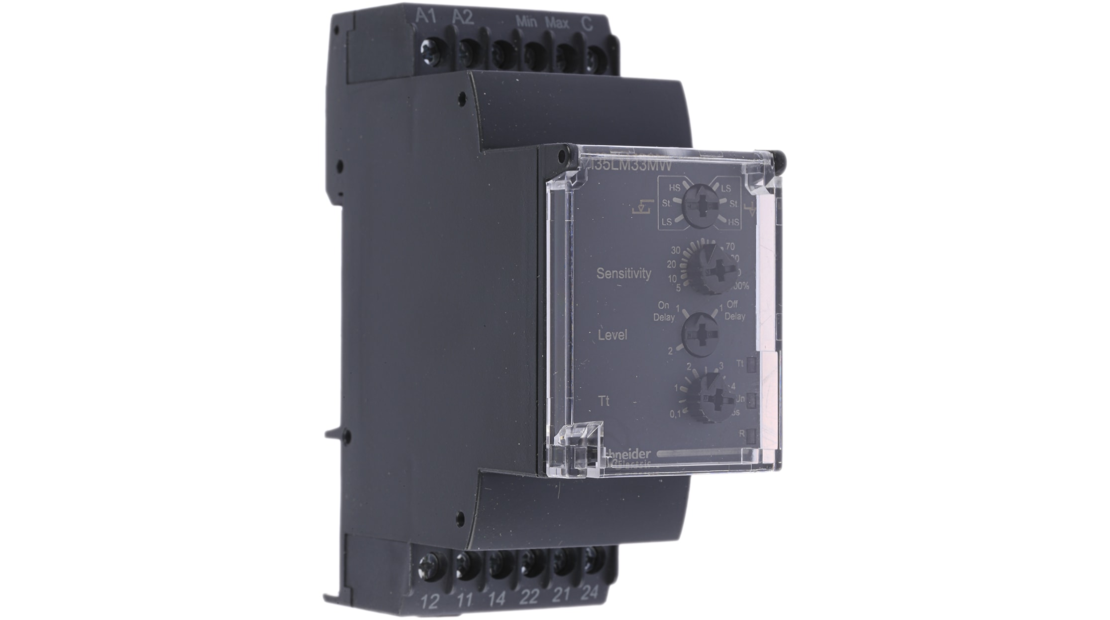 Schneider Electric Phase, Voltage Monitoring Relay, Phase,, 58% OFF