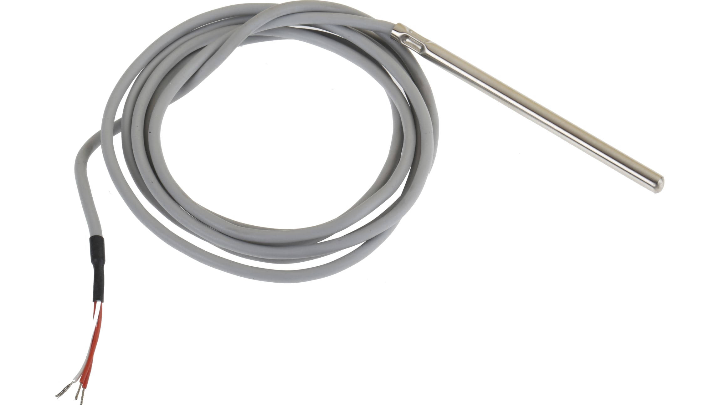 PT100 RTD Sensor Pinout, Features, Uses Guide Datasheet, 47% OFF