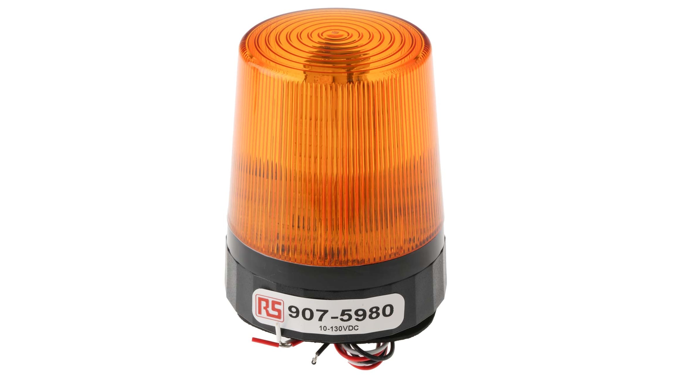 Rotating Beacon Light 24v | Shelly Lighting