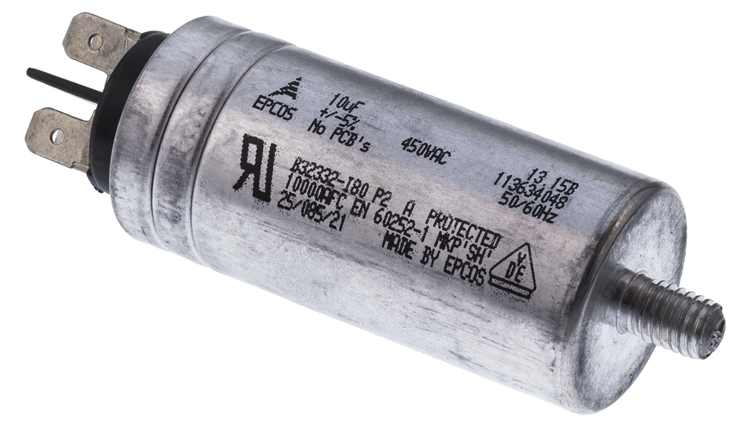 Epcos Capacitors