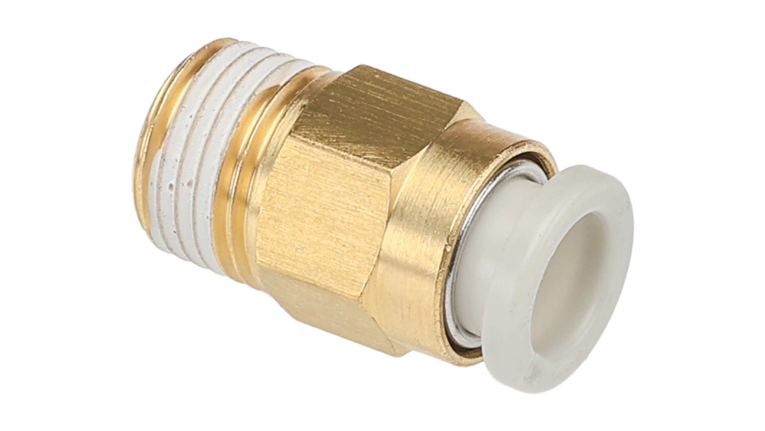 SMC KQ2H06-G01N Fitting, Male Connector, 40% OFF