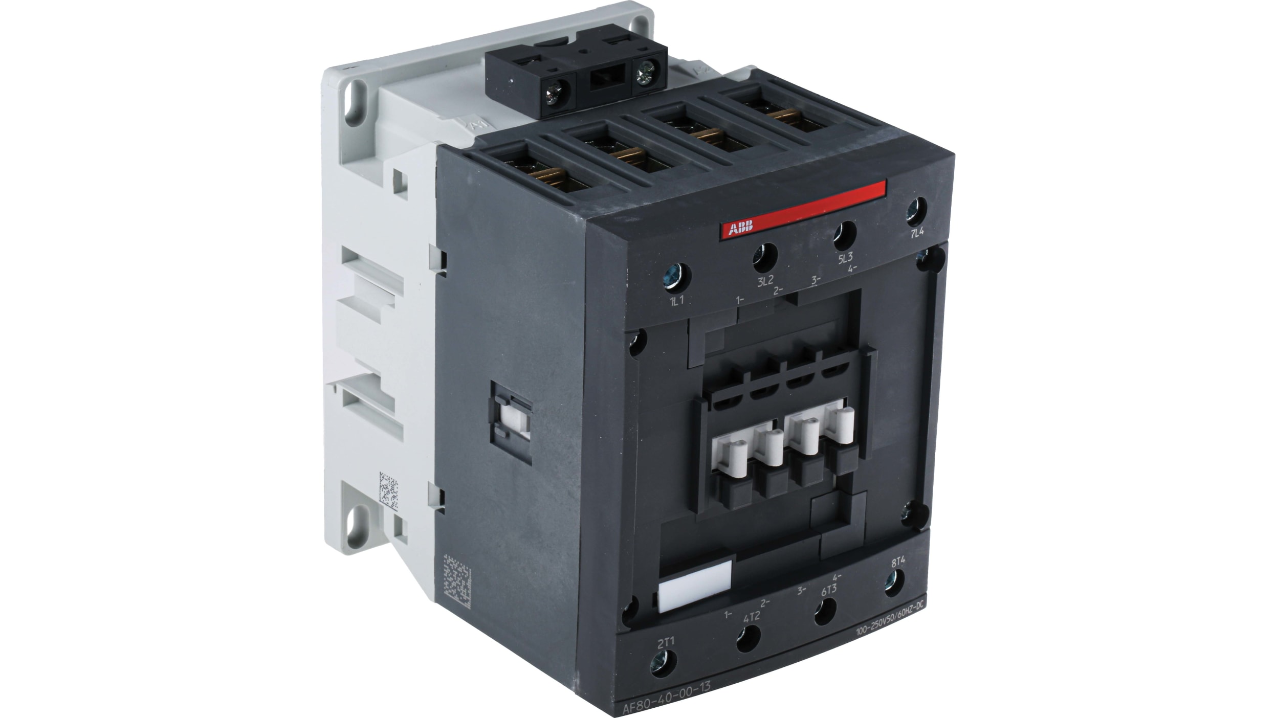 Abb 4 Pole Lighting Contactor | Shelly Lighting