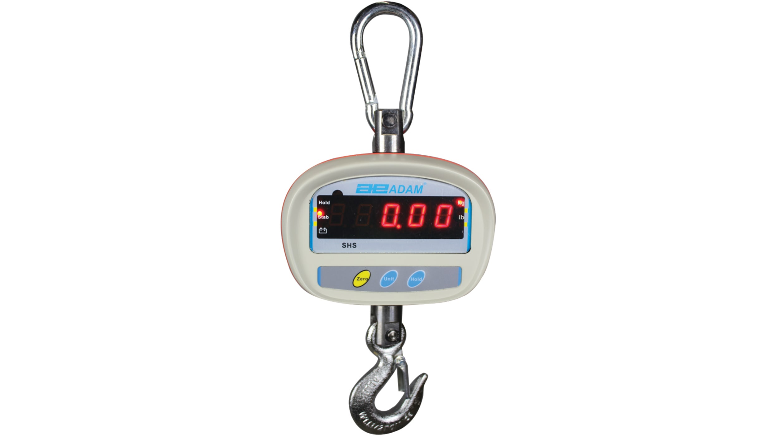 Ceiling Lift Weight Scale | Shelly Lighting