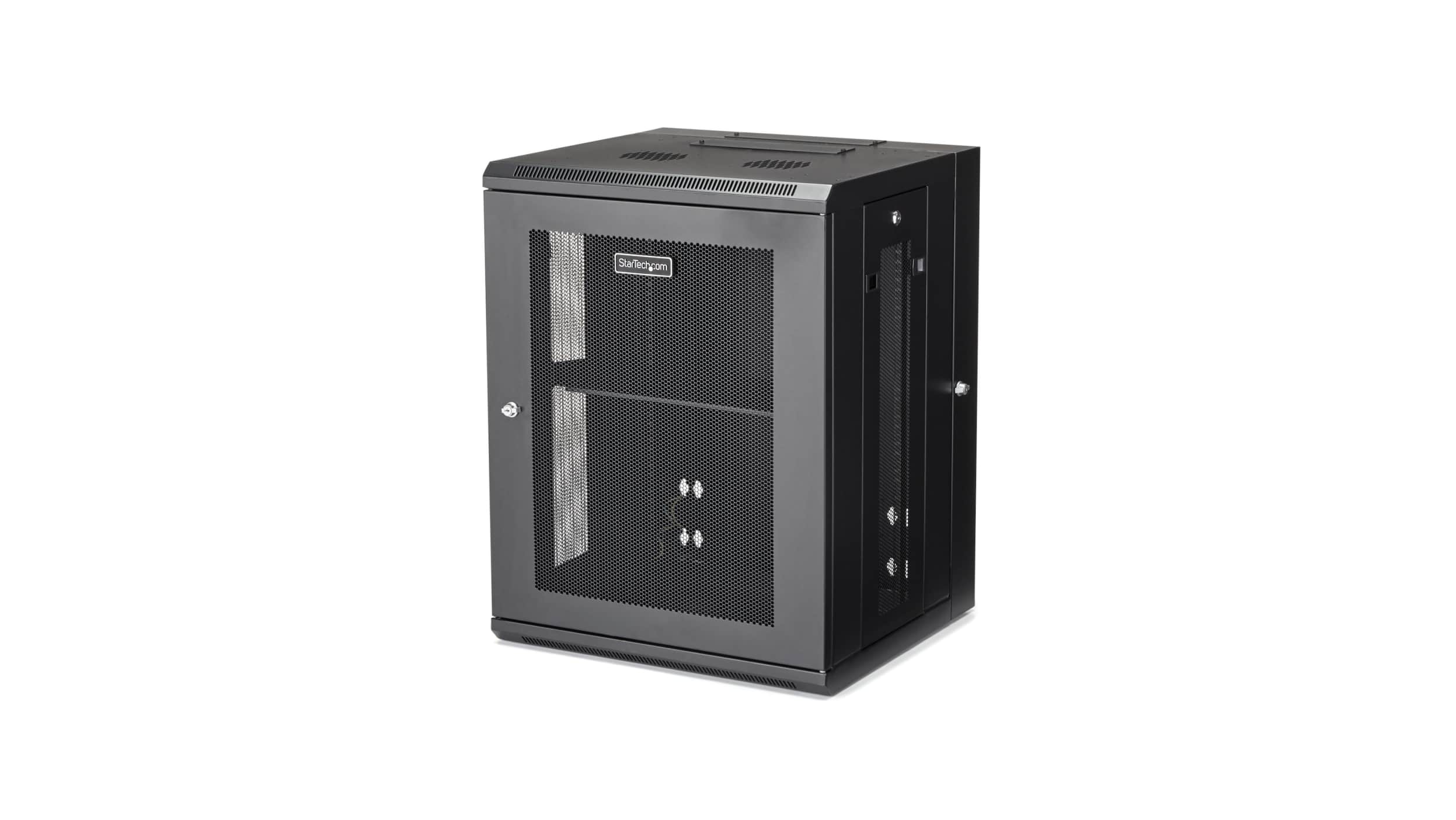 15u Server Rack Cabinet | Cabinets Matttroy
