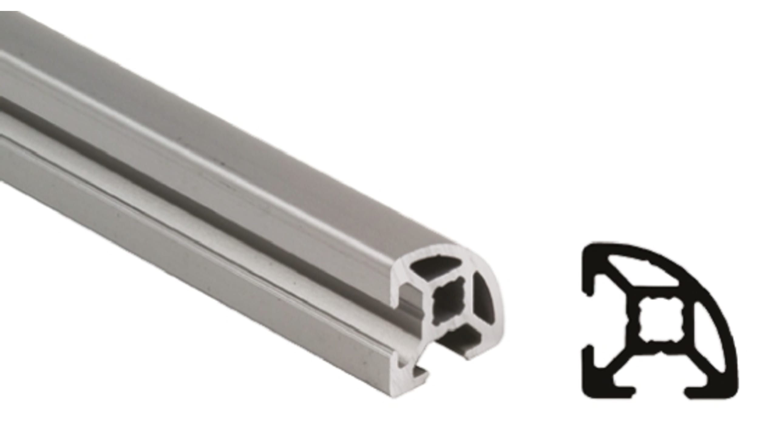 Bosch Rexroth Strut Profile 30x30, Strut Profile 30x30