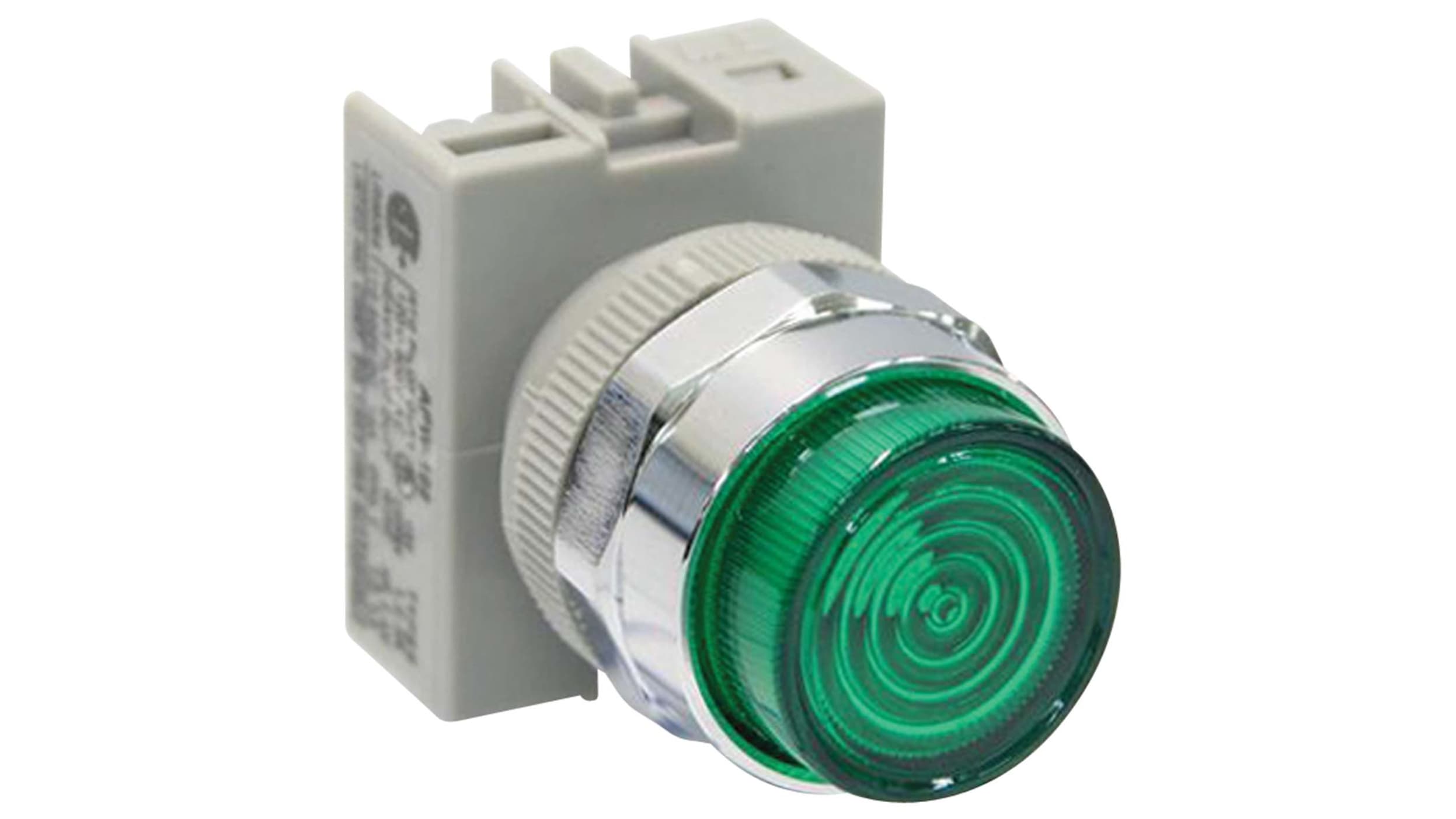 Idec Pilot Lights | Shelly Lighting