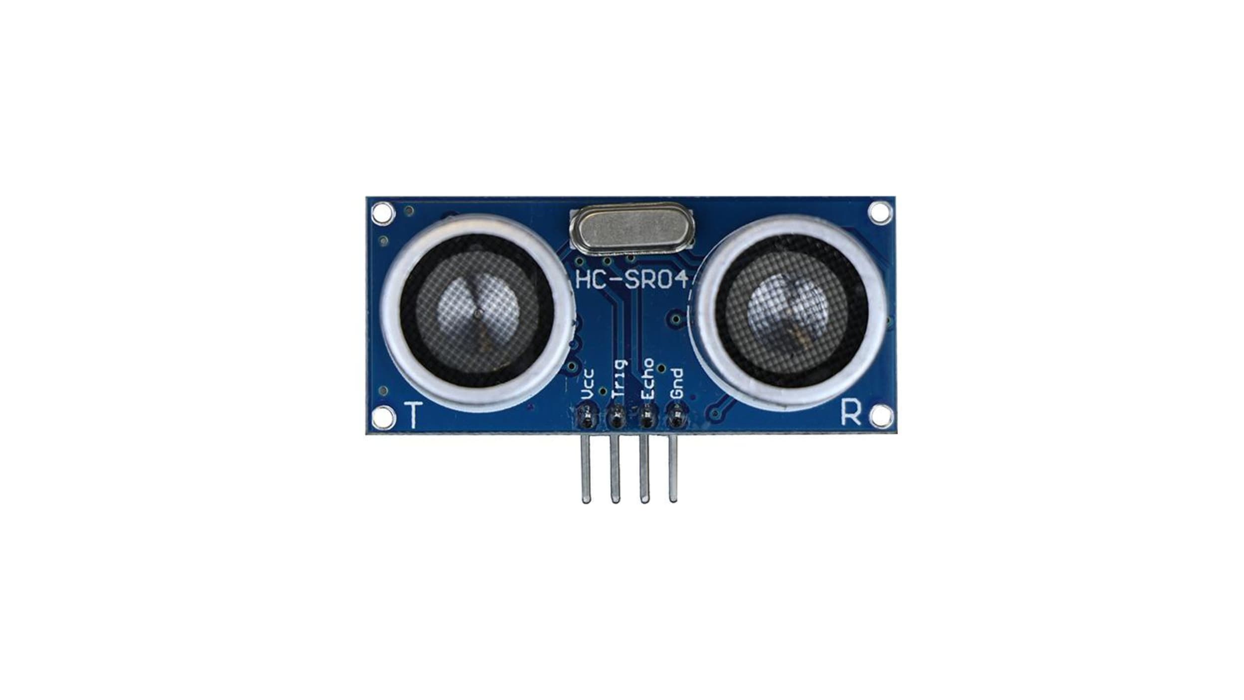 How Does An HC-SR04 Ultrasonic Range Sensor Works And How, 44% OFF How Does An HC-SR04 Ultrasonic Range Sensor Works And How, 44% OFF