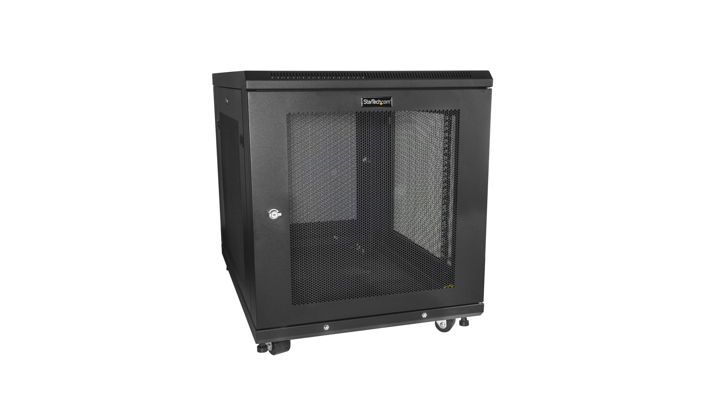 12U Server Rack Cabinet | Cabinets Matttroy
