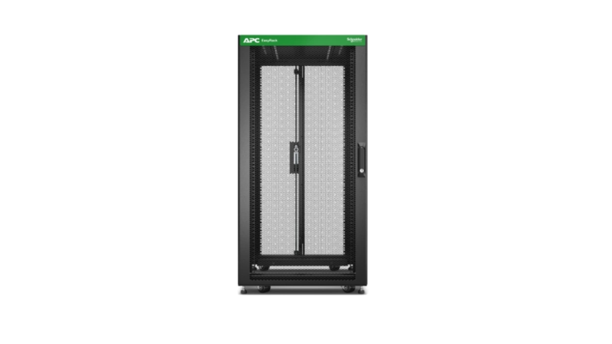 24u Rack Enclosure Server Cabinet | Cabinets Matttroy