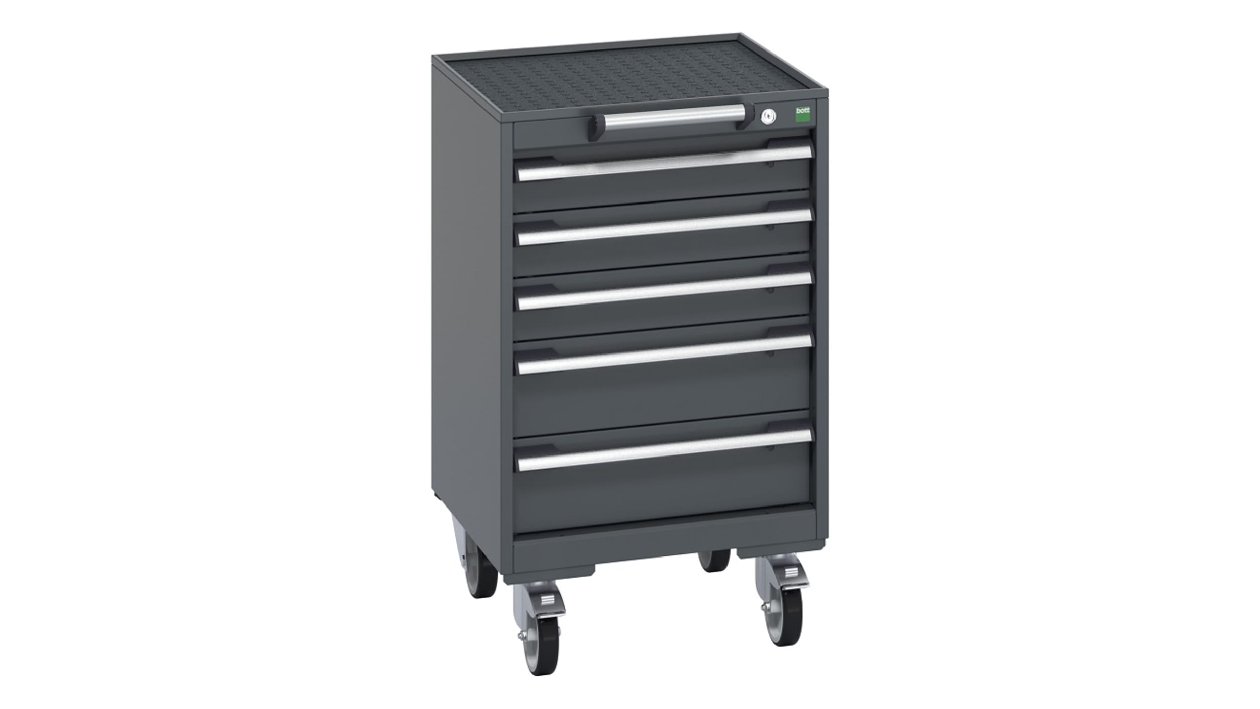 Bott Tool Cabinets | Cabinets Matttroy