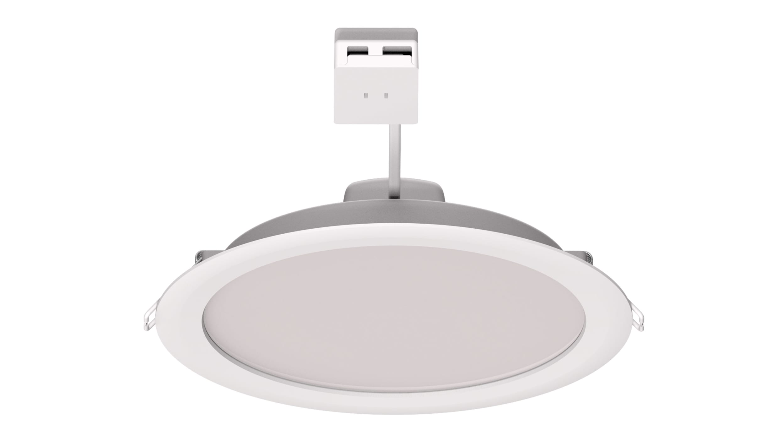Ceiling Diffuser 24×24 | Shelly Lighting