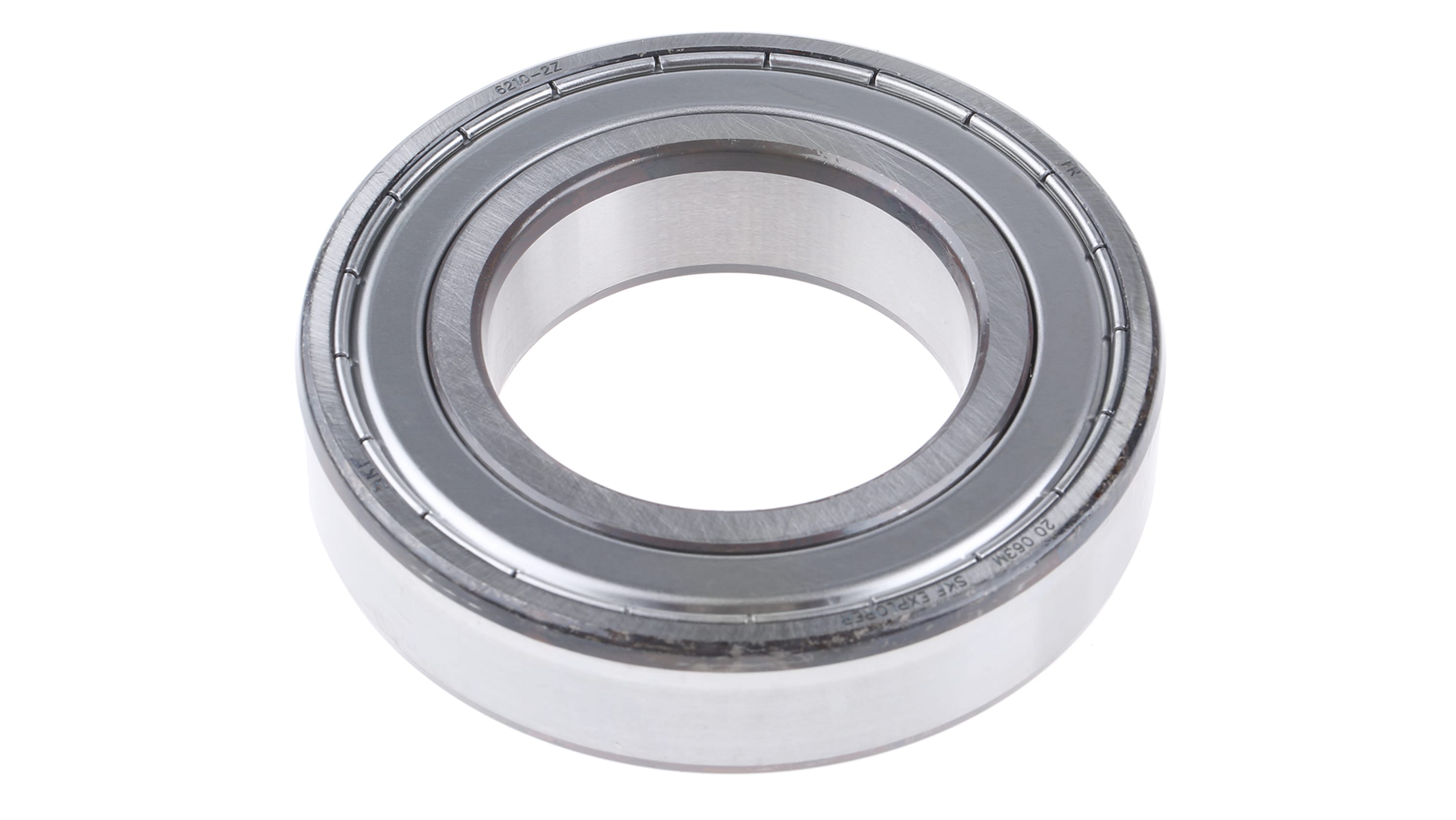 SKF 6211-2Z/C3 BALERO MARINOS DEL GOLFO, 55% OFF