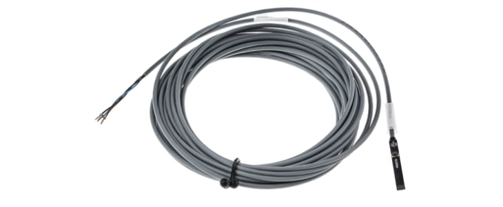 Detector de posición Festo SME-8M-DO-24V-K-7,5-OE, NC, Láminas, IP65 ...