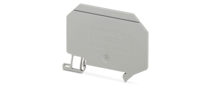 3047196 | Plaque de séparation Phoenix Contact, série ATP-UT-QUATTRO ...