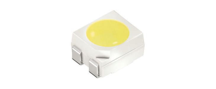 LW E67C-T1V2-5K8L-1 | LED Blanc, CMS, PLCC 4, 3,4 V | RS