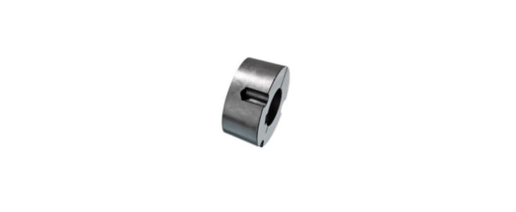 2517-45 | OPTIBELT Taper Bush 2517, 45mm Shaft Diameter | RS