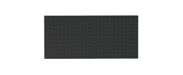 14025395.11 | Bott Steel Wall Mount Tool Panel | RS