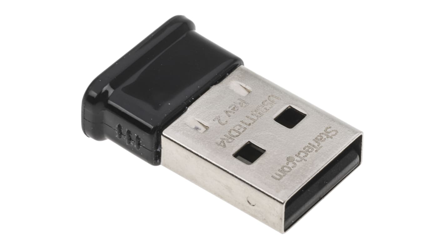USBBT1EDR4 | StarTech.com USB 2.0 WiFi Adapter | RS