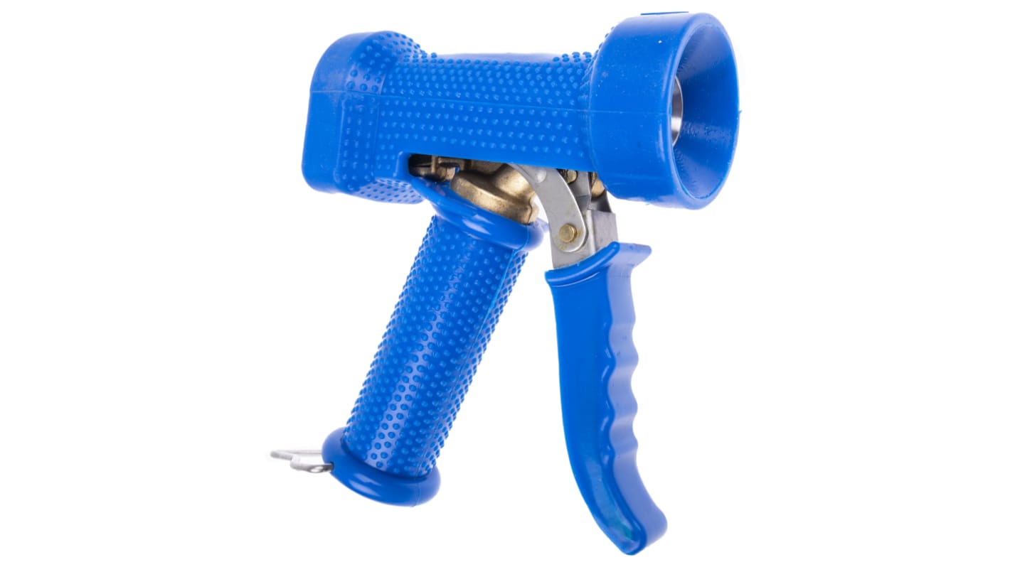 RS PRO 1/2 in BSP Female Spray Gun, 24 bar | RS