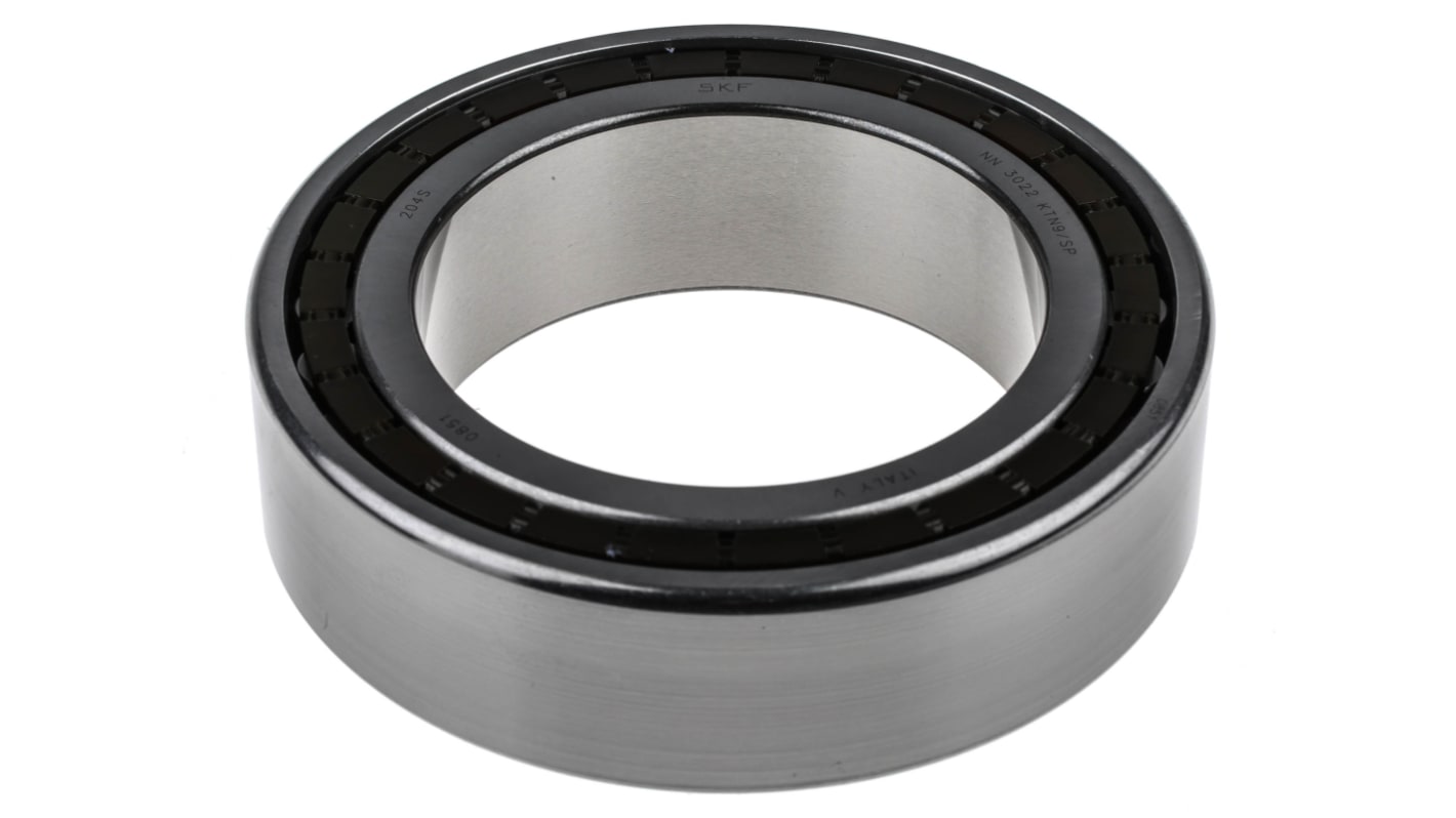 SKF NN 3022 KTN9/SP 110mm I.D Spherical Roller Bearing, 170mm O.D | RS