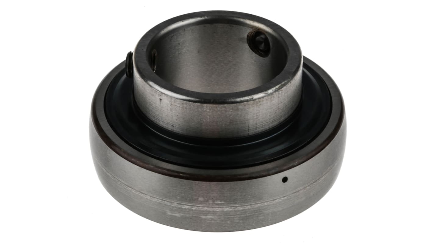 YAR 207-107-2F | Rodamiento de inserción SKF, Ø int. 36.513mm, Ø ext ...