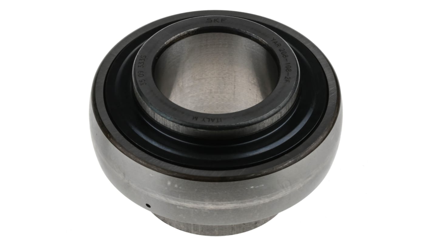 SKF Bearing Unit Insert 38.1mm ID 80mm OD YAR 208-108-2F | RS