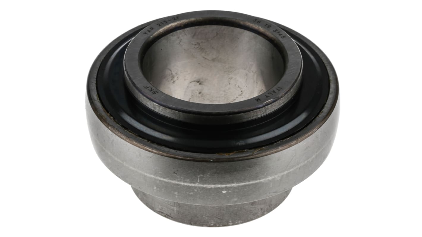 Inserto cuscinetto, SKF YAR 213-2F, Ø interno 65mm, Ø esterno 120mm ...