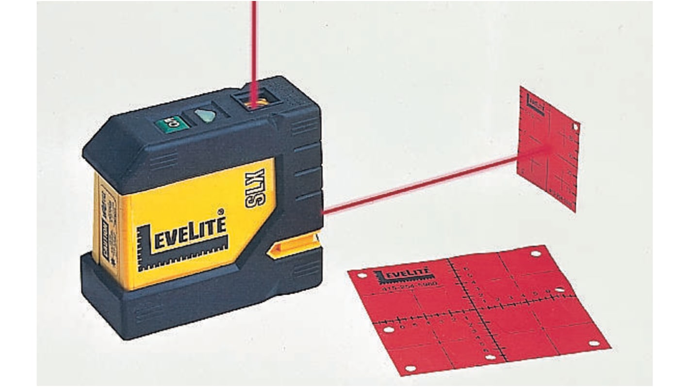 LEVELITE | LASER TRANSIT | RS