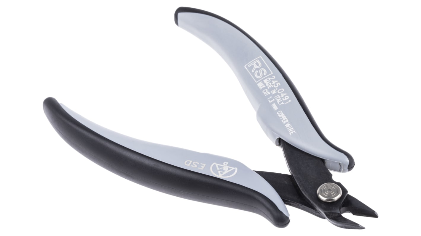 RS PRO ESD Safe Side Cutters | RS