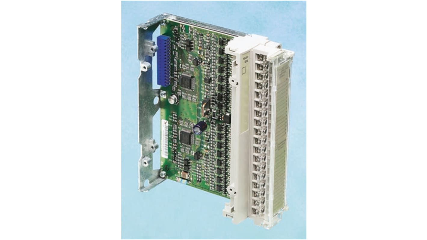 TSXDSZ32R5 | Schneider Electric Modicon TSX Micro PLC I/O Module - 32 ...