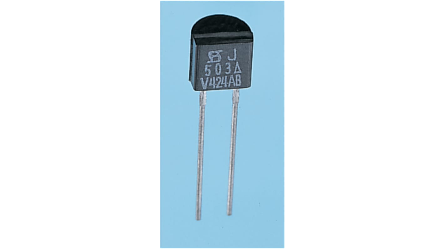 Vishay CR470 Constant Current Diode, | RS