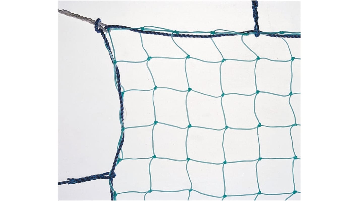RS PRO PE Load Net, 4.6 x 2.75m, 3.5mm Cord Diameter | RS