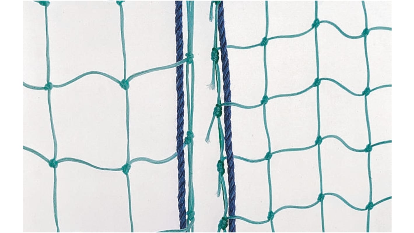 RS PRO PE Load Net, 6 x 4m, 3.5mm Cord Diameter | RS
