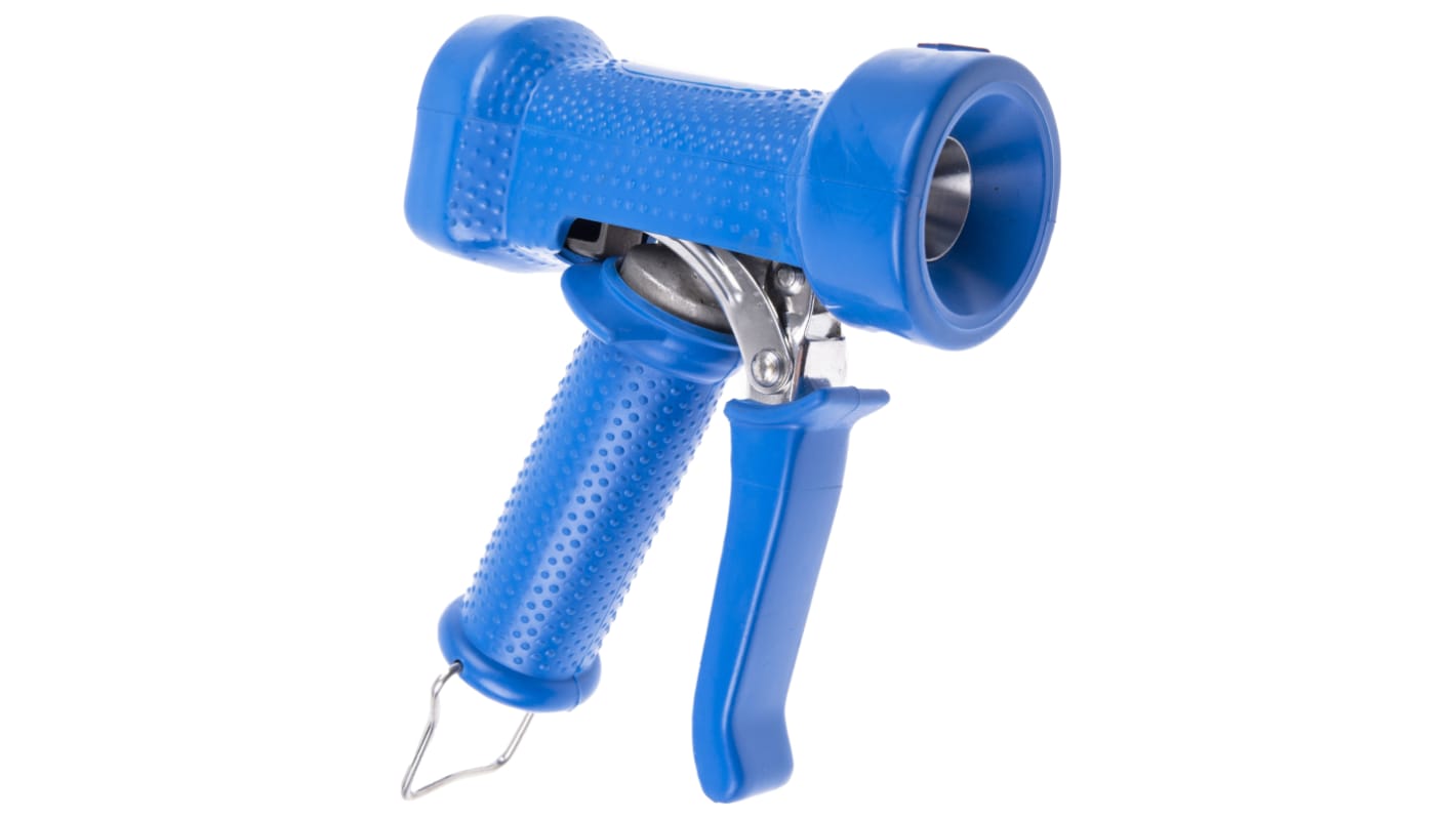 RS PRO 1/2 in BSP Spray Gun, 24 bar | RS