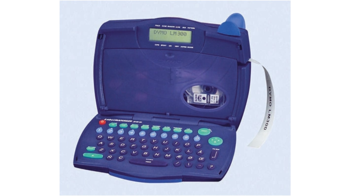 36358 | Printer,label,Esselte Dymo,LabelManager 300 | RS