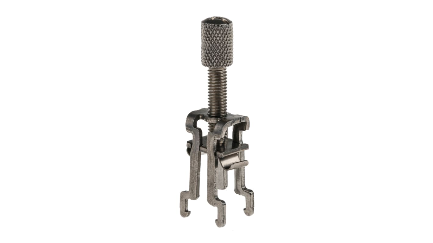 790-108 | Wago 790 Series Shield Clamping Saddle for Use with 790 ...
