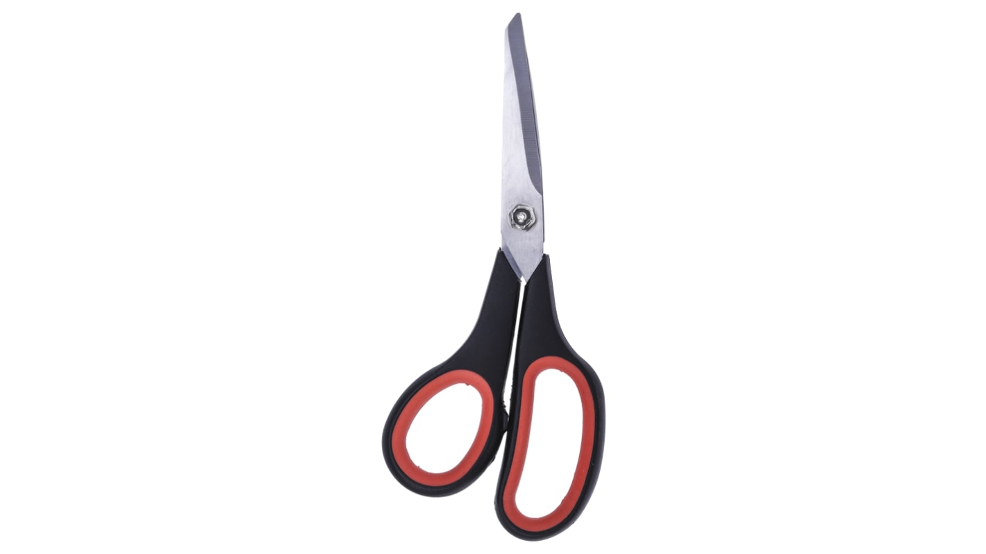 RS PRO 150 mm Stainless Steel Scissors | RS