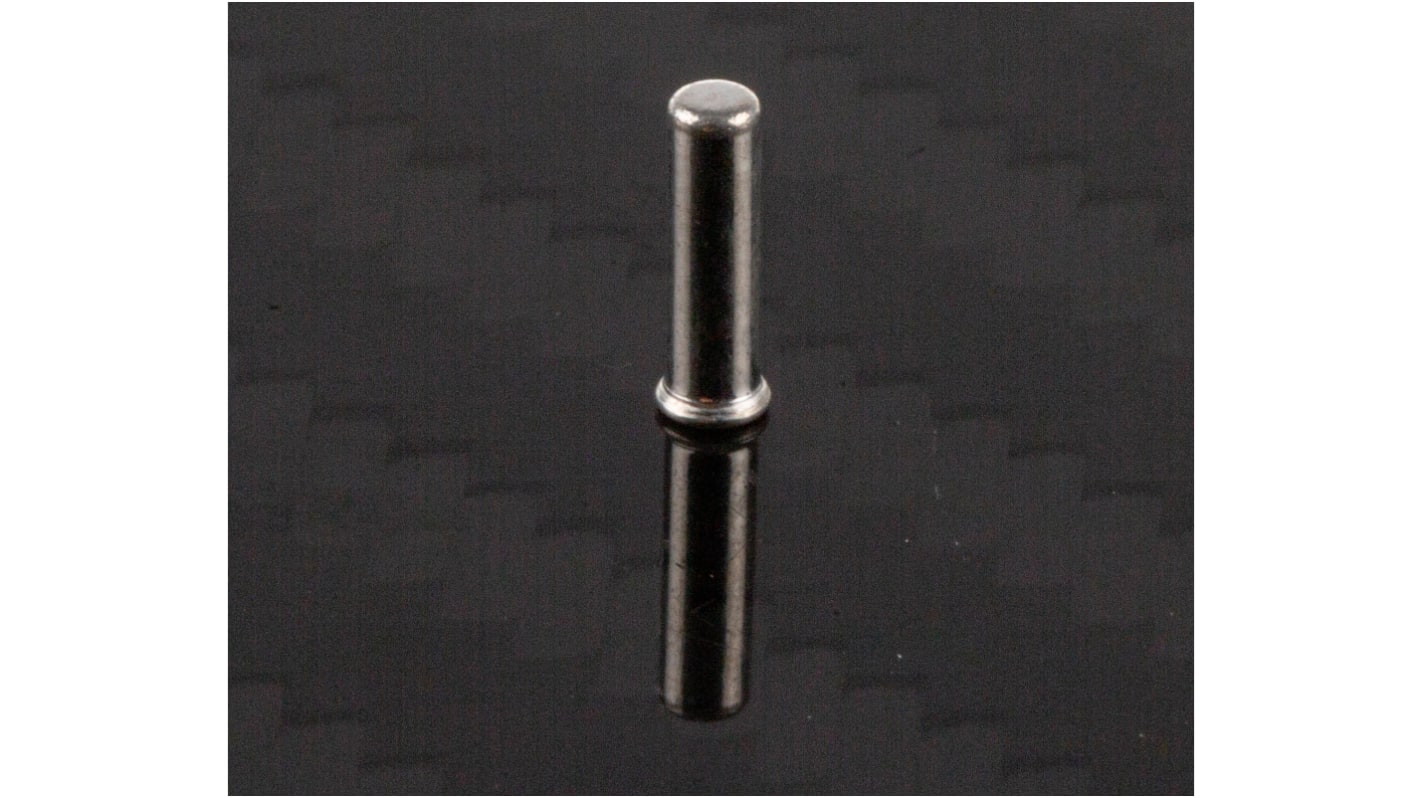 5050865-5 | TE Connectivity, Mini-Spring Series 5 PCB Socket, 18 → 20 ...