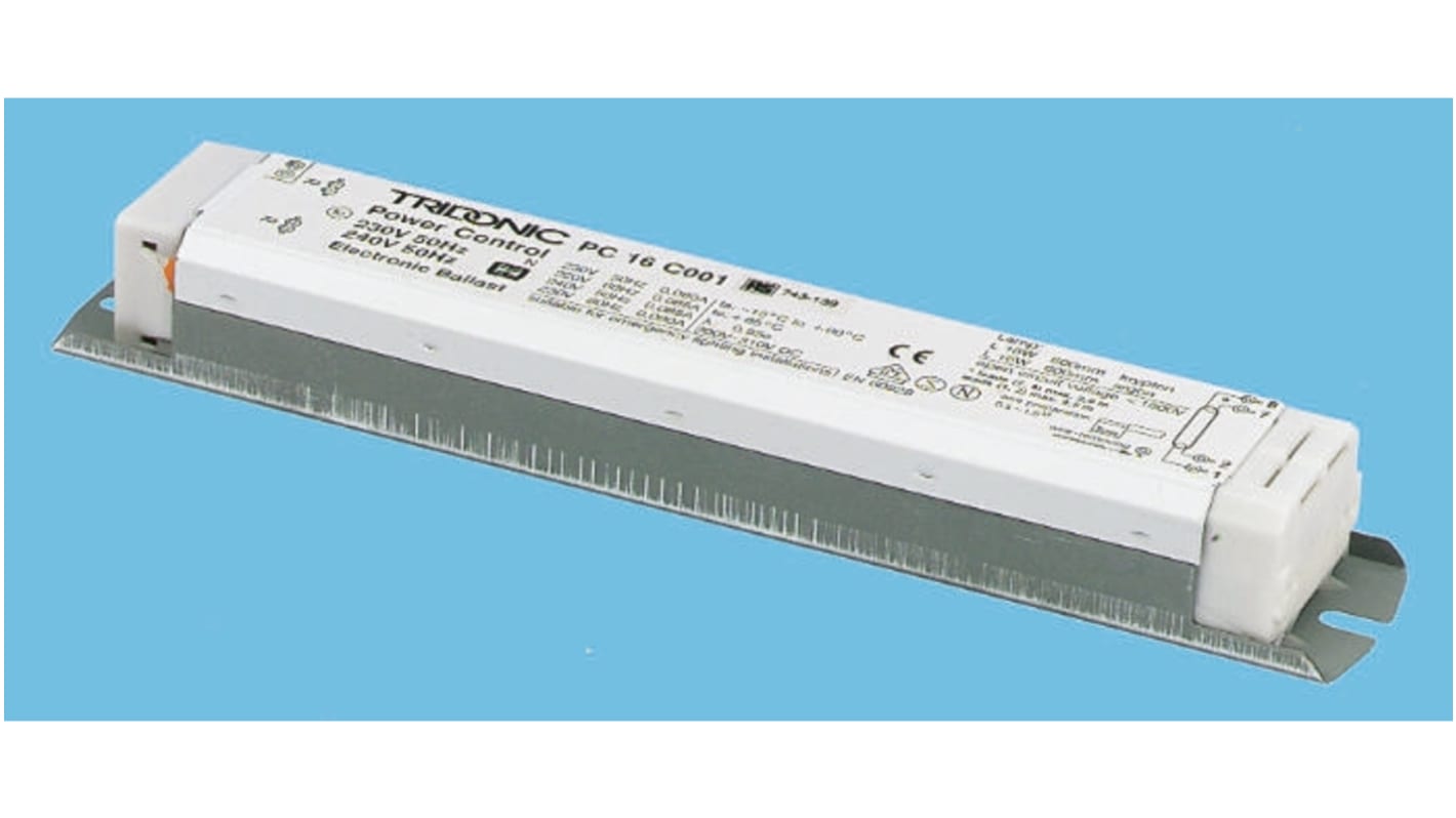 PC 58 E011 IDC | Tridonic Lighting Ballast | RS