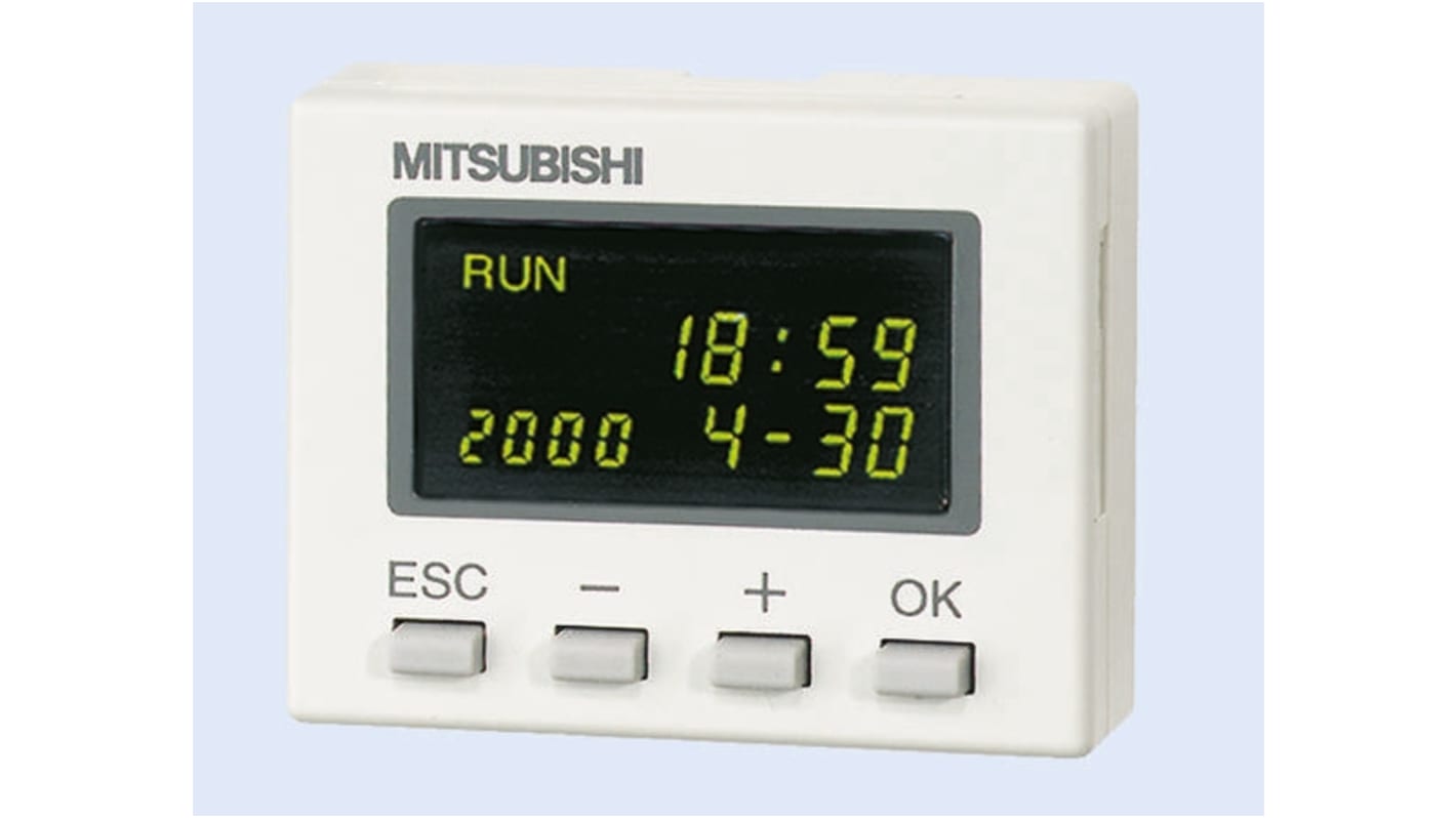 FX1N-485-BD | Mitsubishi RS485 Interface Adapter PLC Expansion Module ...