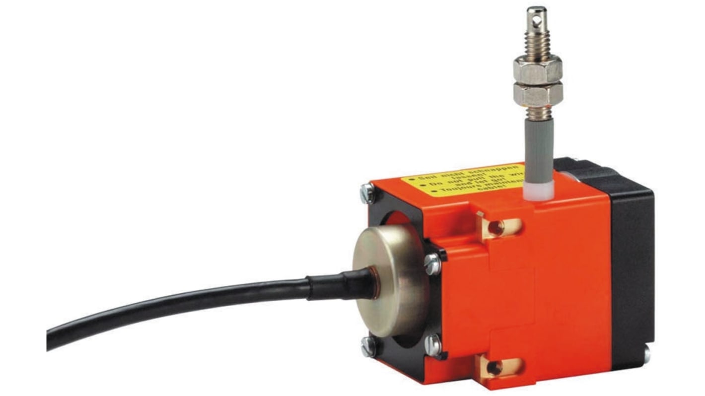 D5.2501.2421.1000 | Kübler Linear Measuring Encoder | RS
