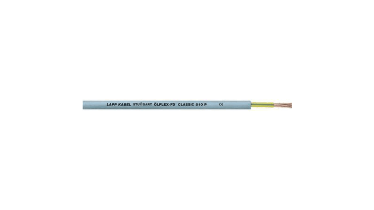 0026357 | Lapp ÖLFLEX Multicore Cable, 25 Cores, 1.5 mm², Unscreened ...