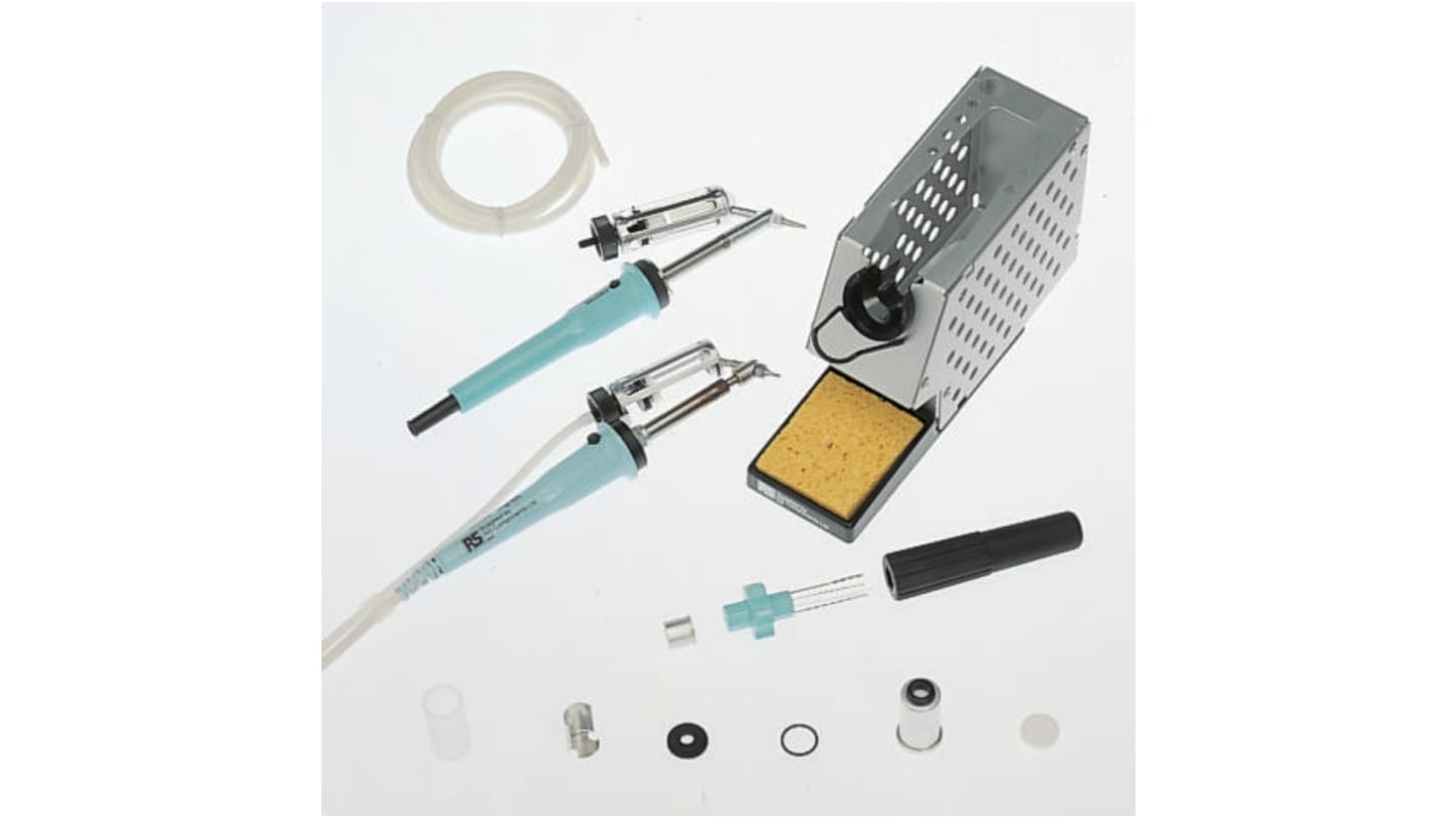 T0058711718N | Weller Soldering Accessory, for use with DS22; DS80 ...