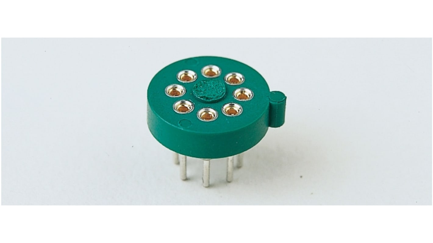 TOS-503-S075-95 | E-TEC 3 Way Transistor IC Socket | RS