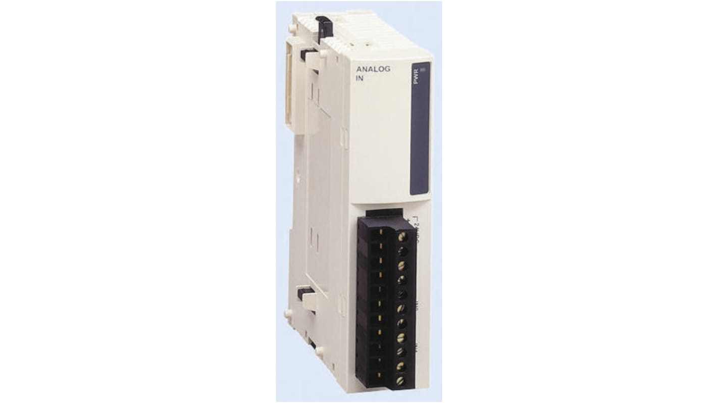 TWDAMI4LT | Módulo de E/S PLC Schneider Electric, Serie Twido, 4 x ...