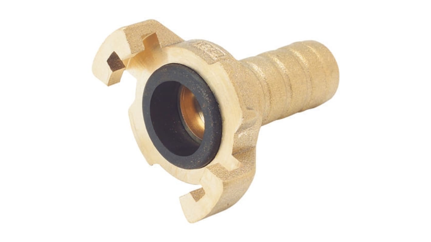 2281005 | Sferaco Hose Connector, Straight Threaded Coupling 3/4in 3 ...