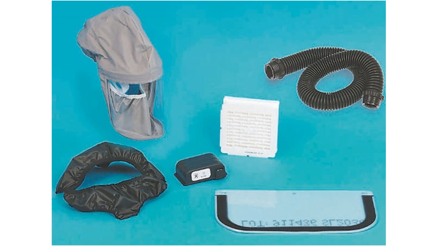 451-01-20P5 | 3M Versaflo Filter for use with Dustmaster Powered Air ...